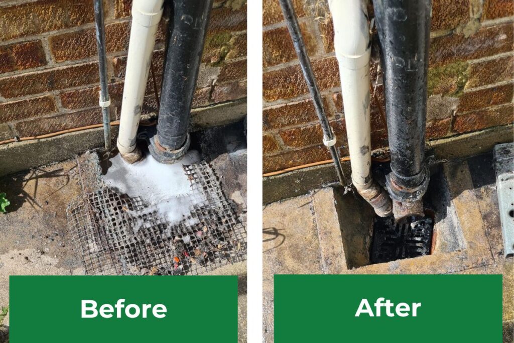 24/7 Emergency Drain Unblocking in Hertfordshire | Draincall